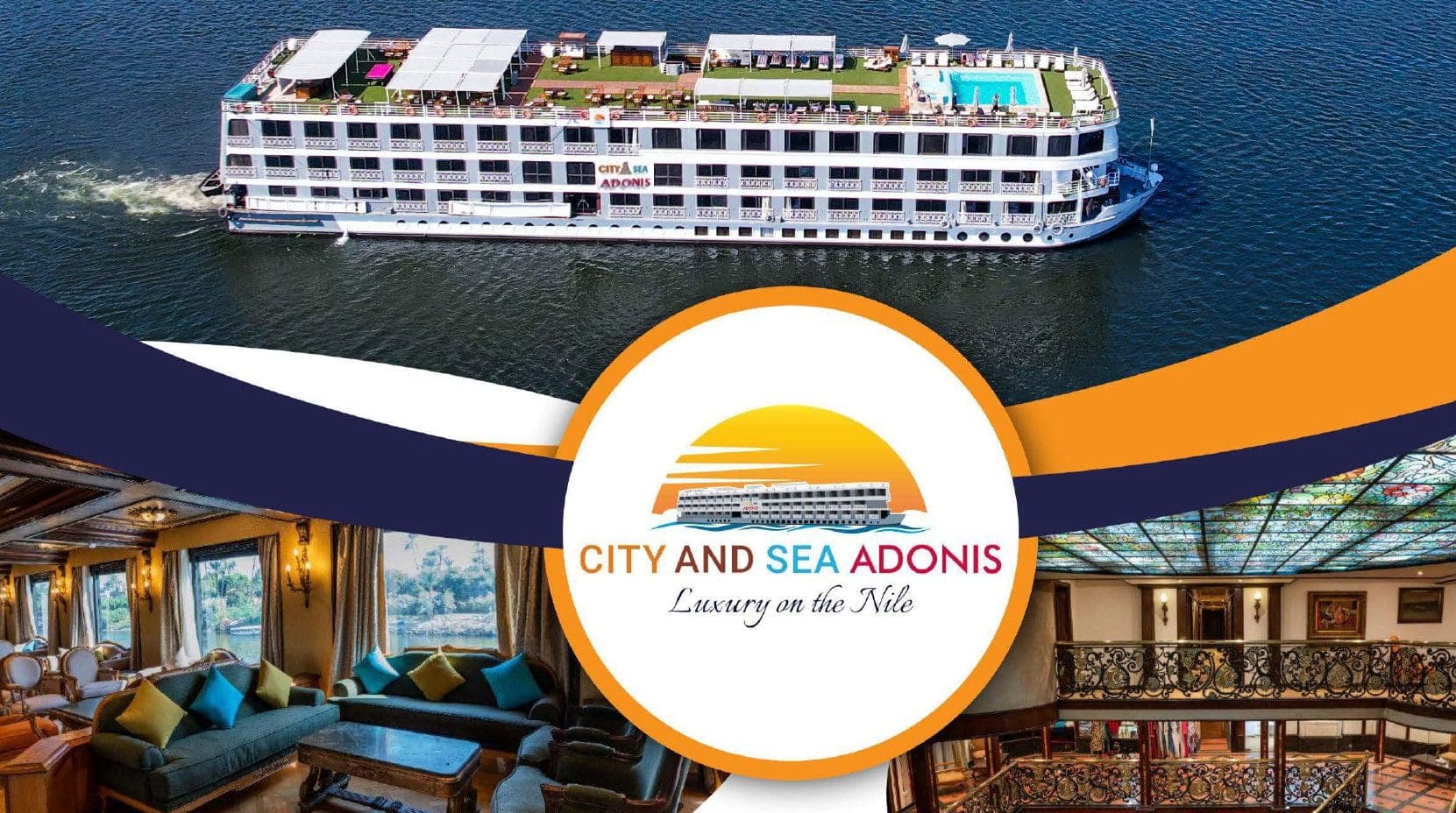 Fact Sheet - Nile Cruise Ship